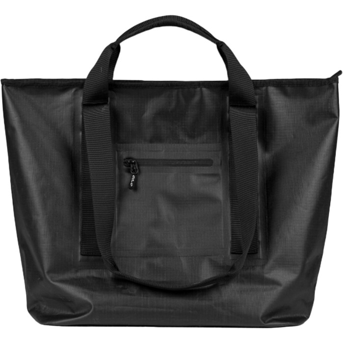 2024 Orca Waterproof Tote Bag MA02TT01 Black